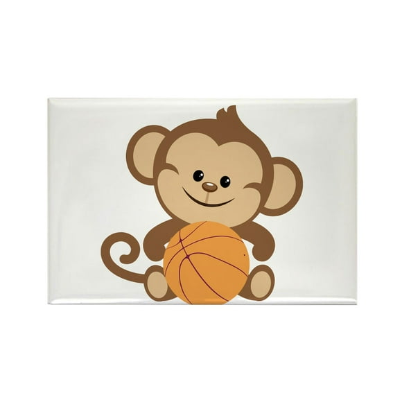Monkey Magnets