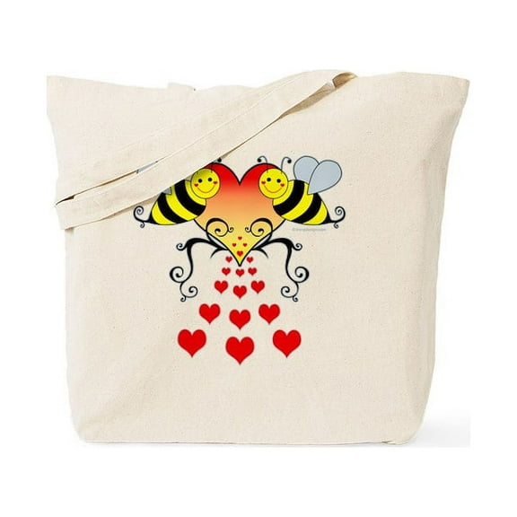 CafePress - Cartoon Groom's Mother Tote Bag - Unisex Canvas Tote Bag ...