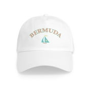 Bermuda Hat