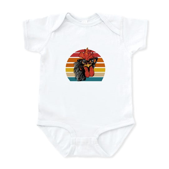 CafePress - Best Chicken Dad Ever Funny Father's Day Vintage C - Cute ...