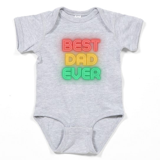CafePress - Best Dad Best Father Happy Fathersday Birthday For - Cute ...