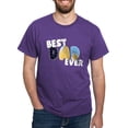 CafePress - Best Dad Bluey Dad Ever Funny Father's Day Men Boy Men's ...
