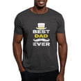 CafePress - Best Dad Ever (5) Men's Value T Shirt - Men's Classic ...
