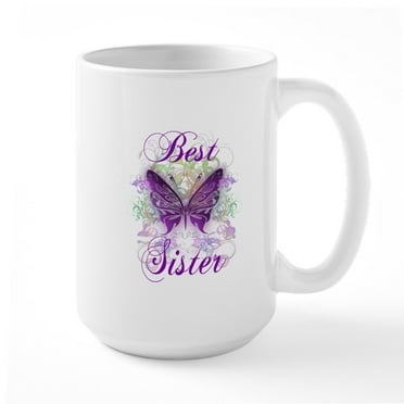 CafePress - My Wife Is Hotter Than My Coffee Mugs - 15 oz Ceramic Large ...