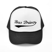 bus drivers hat