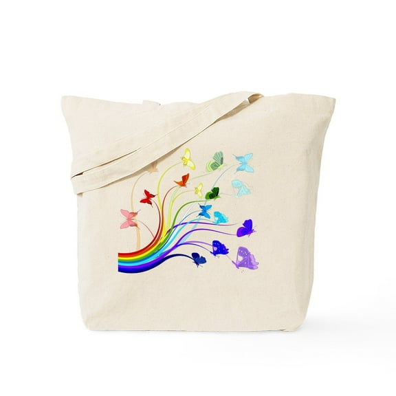 CafePress - Prime Numbers List 01 Copy Tote Bag - Unisex Canvas Tote ...