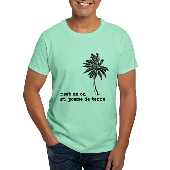 CafePress - Captain Ron #1 T Shirt - Men's Classic Cotton T-Shirts ...