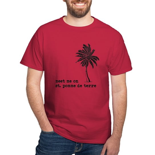CafePress - Captain Ron #1 T Shirt - Men's Classic Cotton T-Shirts ...