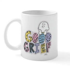 Peanuts Coffee Mugs