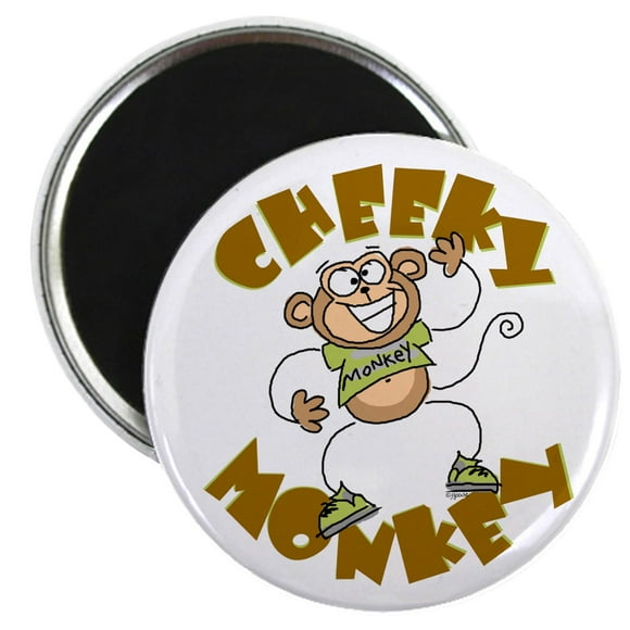 Monkey Magnets
