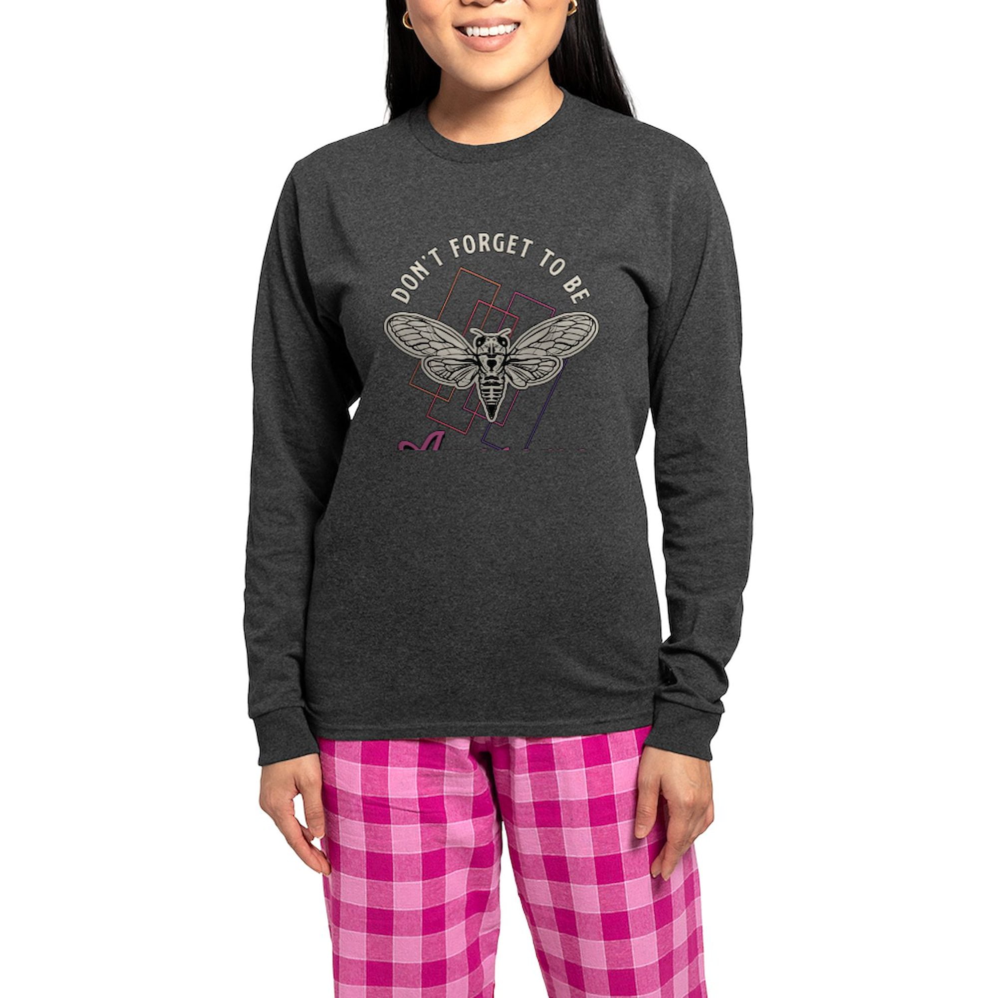 CafePress - Cicadas Don't Forget To Be Awesome Cicada Insects - Women's ...