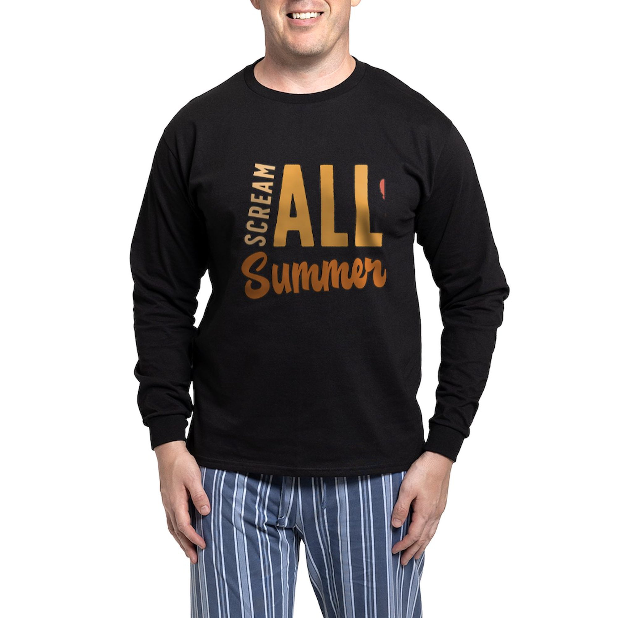 CafePress - Cicadas Scream All Summer Loves Periodical Cicadas - Men's ...