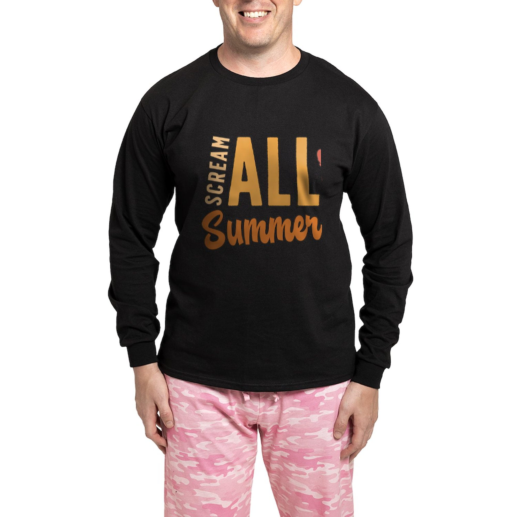 CafePress - Cicadas Scream All Summer Loves Periodical Cicadas - Men's ...