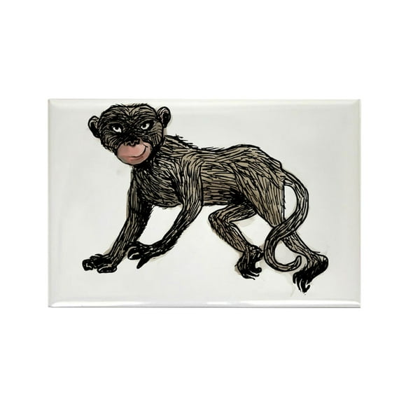 Monkey Magnets