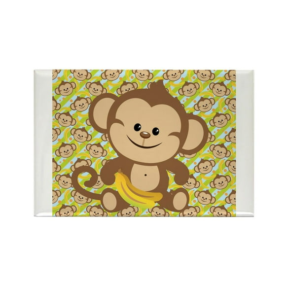 Monkey Magnets
