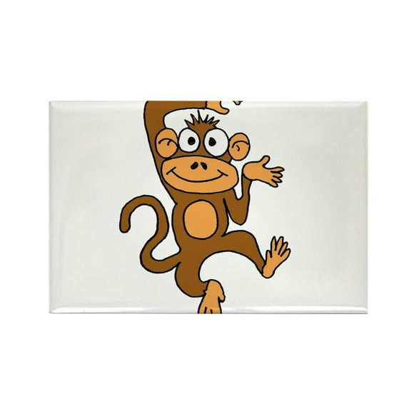 Monkey Magnets