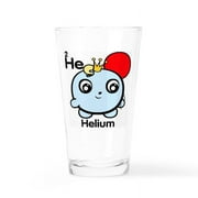Helium Glasses