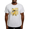CafePress - Dabbing Banana American Flag Shirt Graphic Banana Men's ...