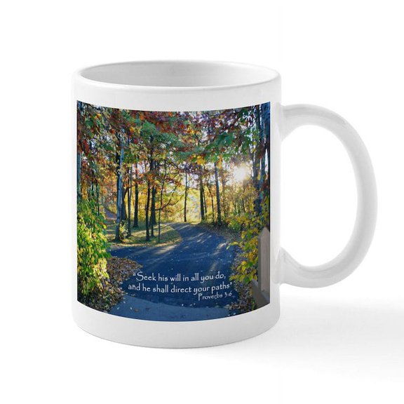 CafePress - Solar Eclipse Mug - 11 oz Ceramic Mug - Novelty Coffee Tea ...