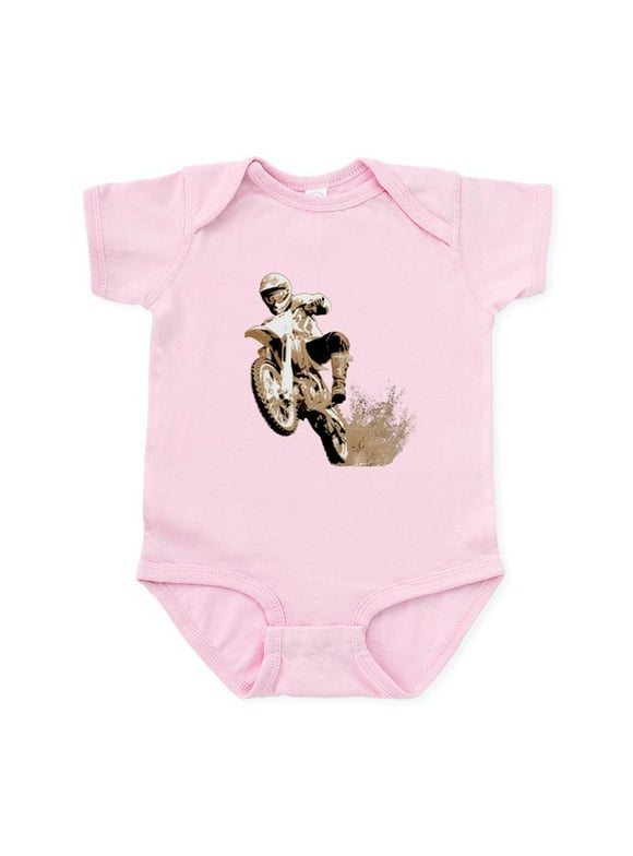 Dirt Bike Bodysuit