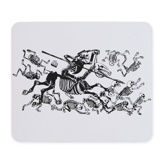 Dota 2 Mouse Pad