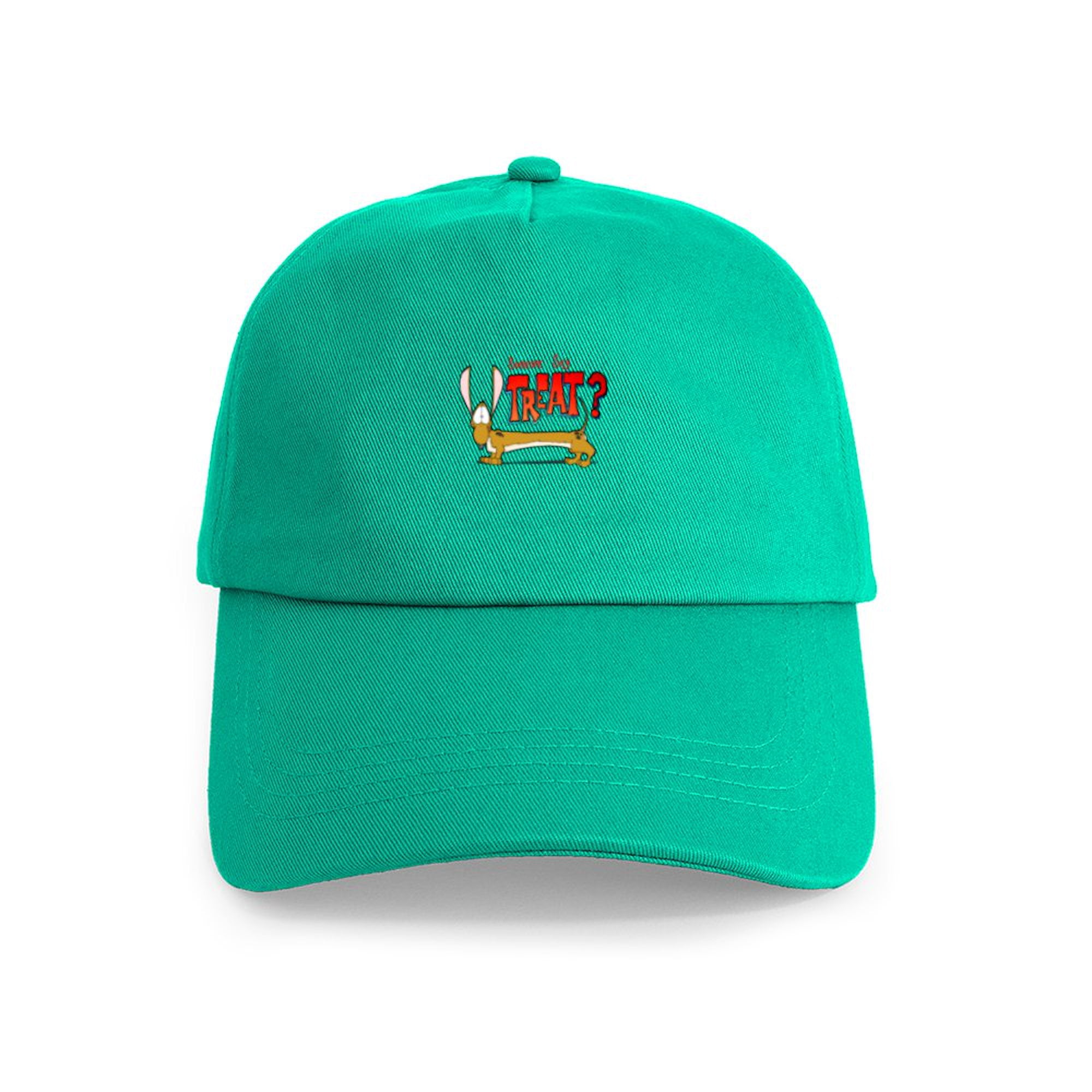 CafePress - Doxy Treat - Adjustable 100% Brushed Unisex Casual Cotton ...