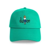 Dunce Cap
