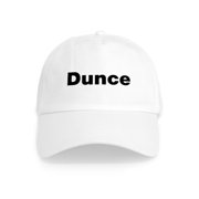Dunce Cap