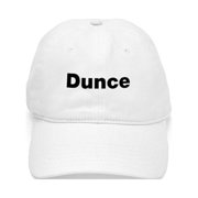 Dunce Cap