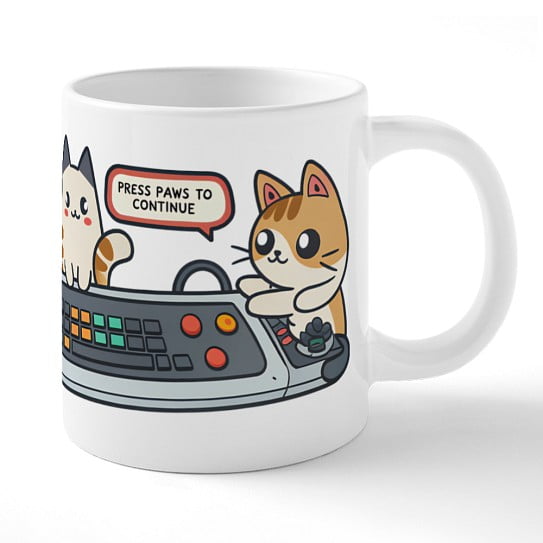 CafePress - Error 404: Cat Not Found (Unless Smashing Fish Key - 20 Oz ...