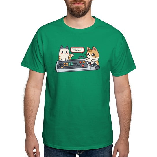 CafePress - Error 404: Cat Not Found (Unless Smashing Fish Key Men's ...
