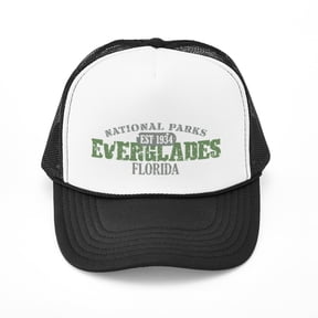 CafePress - Free Hat Limit 1 - Adjustable Unisex Printed Trucker Hat ...