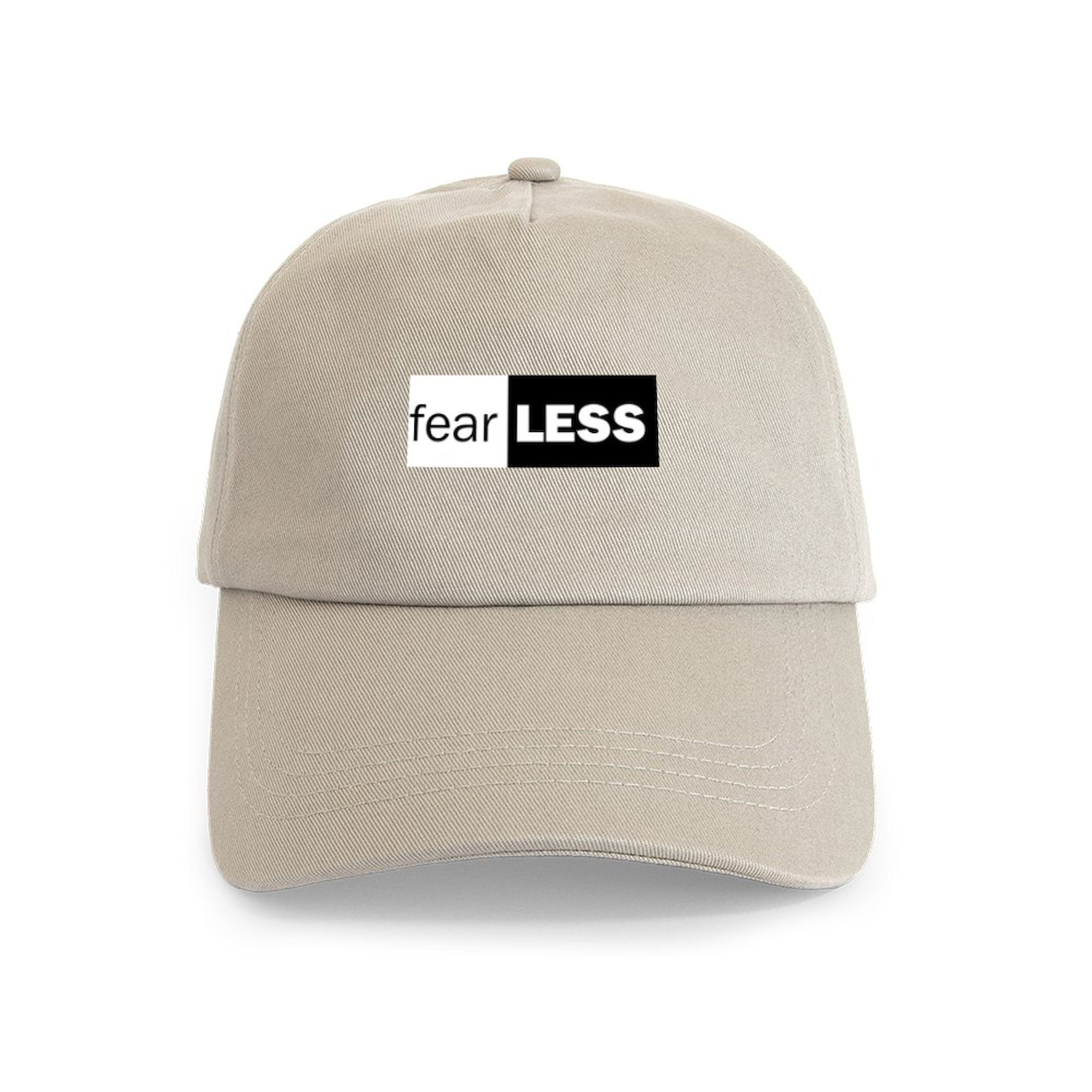 CafePress - Fearless Cap - Adjustable 100% Brushed Unisex Casual Cotton ...