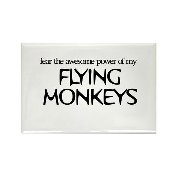Monkey Magnets