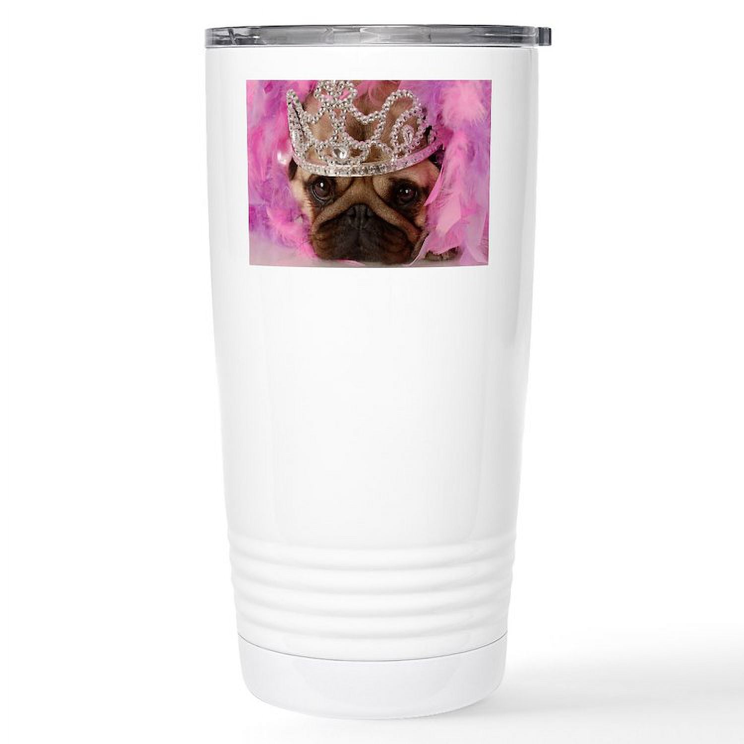 Pug Queen