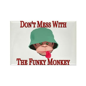 Monkey Magnets