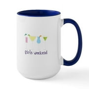 Girls Weekend Cups