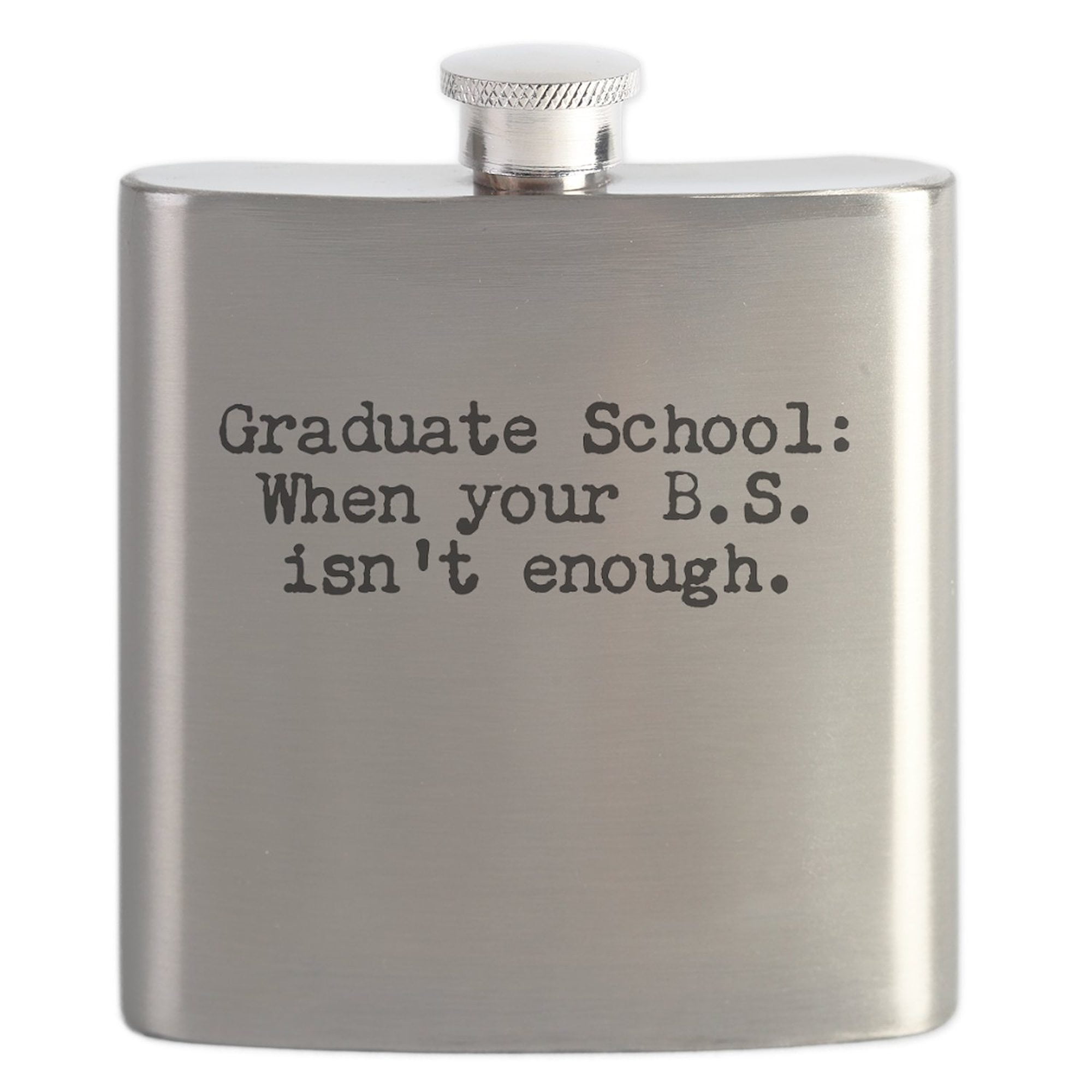Graduate Flask