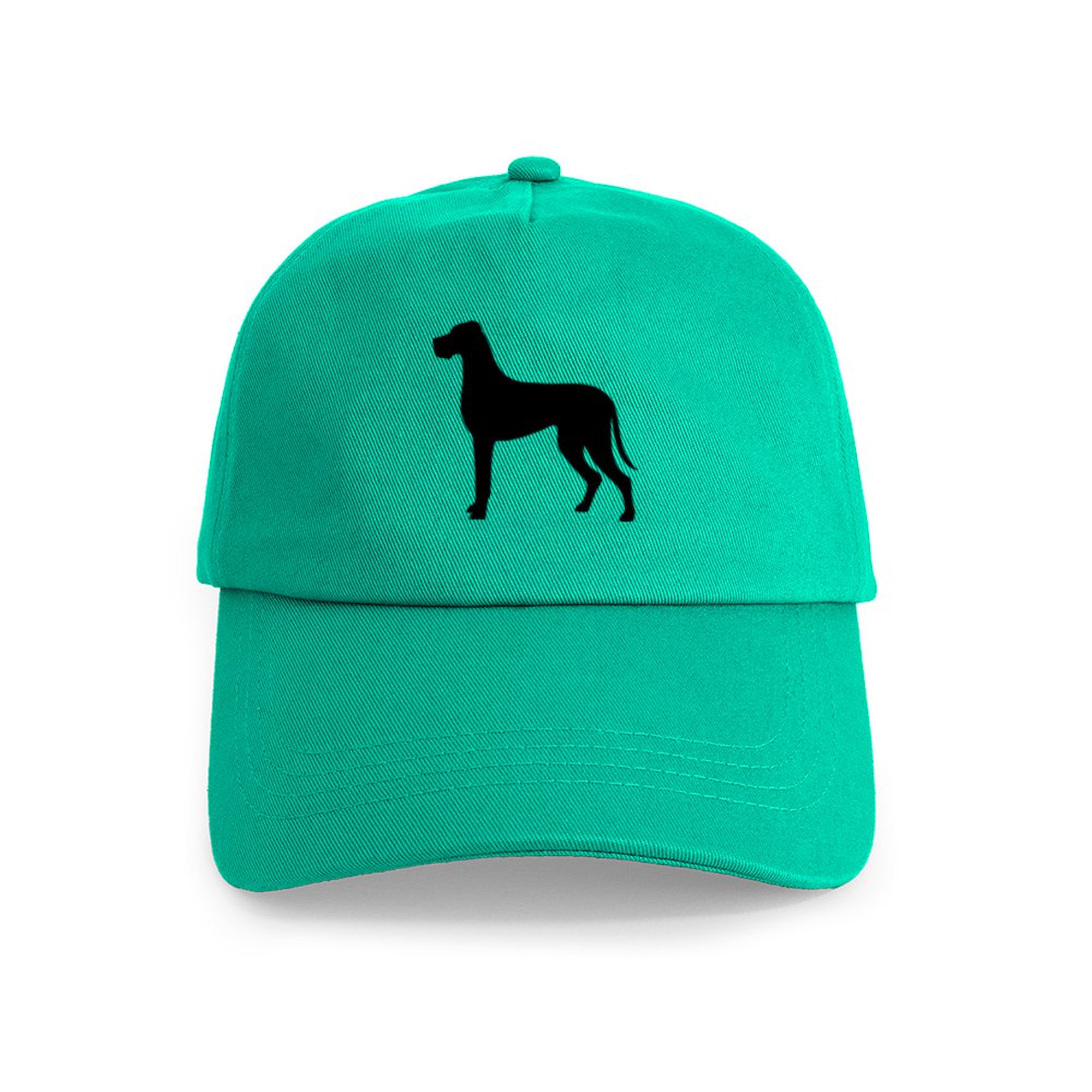CafePress - Great Dane Cap - Adjustable 100% Brushed Unisex Casual ...
