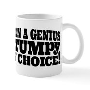 CafePress - Sloth Mug - 11 oz Ceramic Mug - Novelty Coffee Tea Cup ...