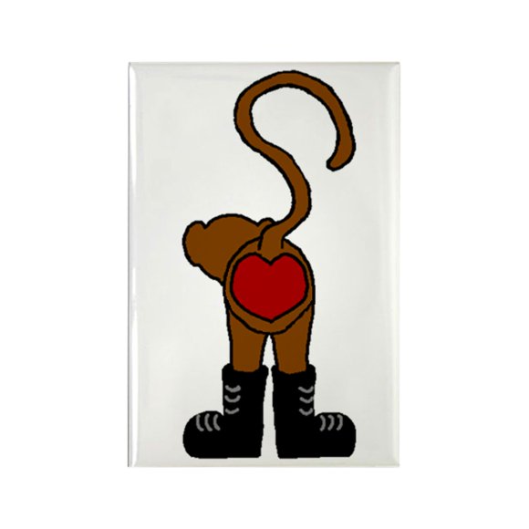 Monkey Magnets