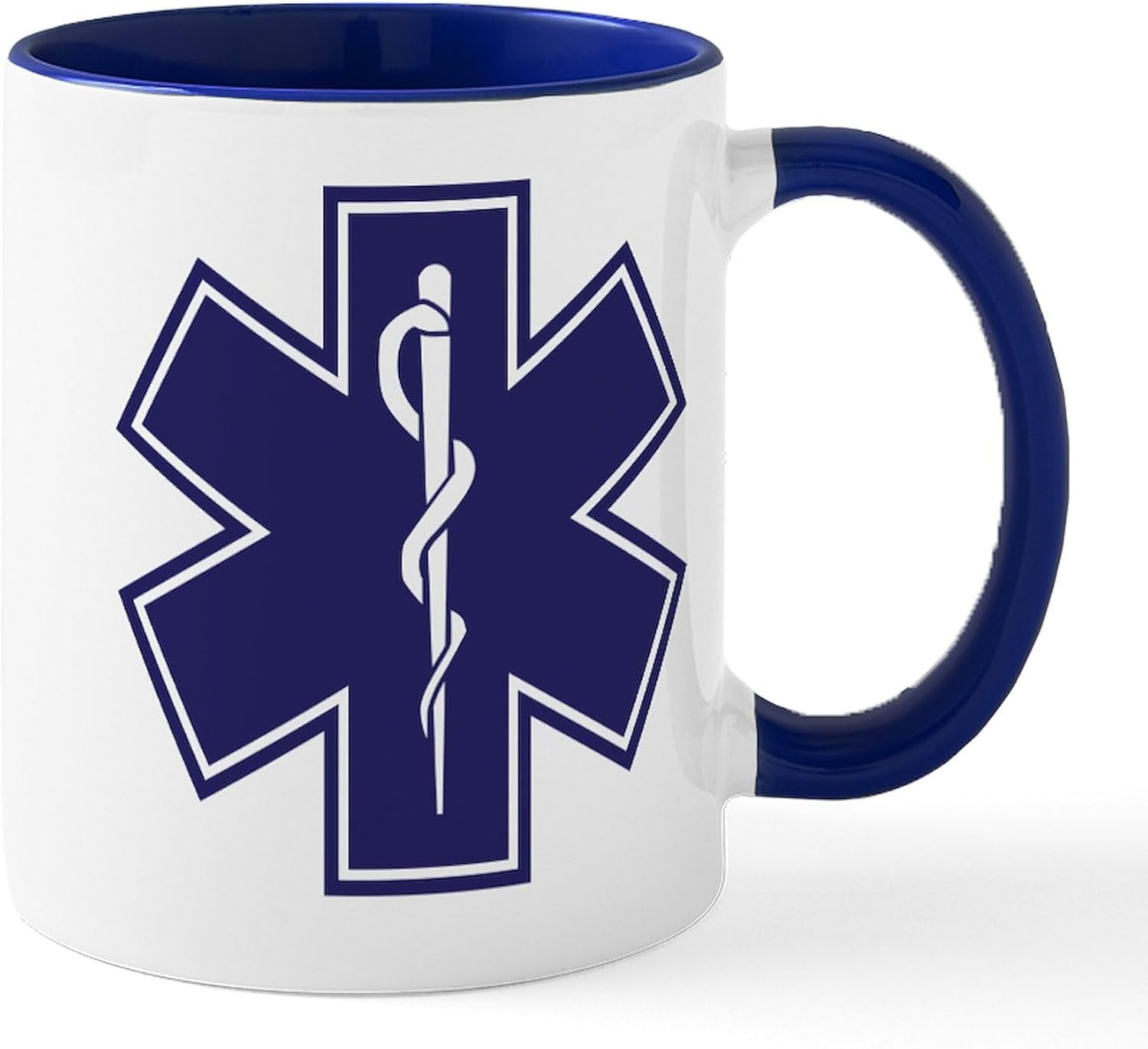 CafePress Hematology, It's A Blast! Mugs 11 oz (325 ml) Ceramic Coffee ...