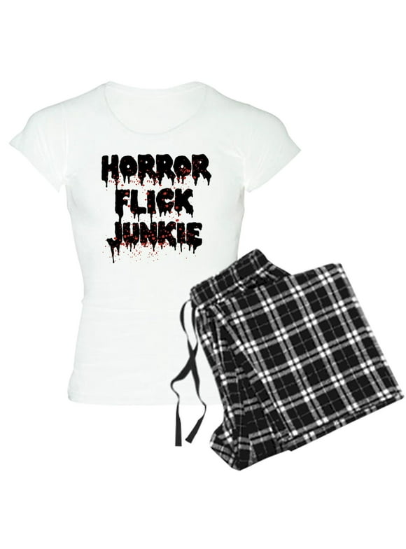 Horror Pajamas