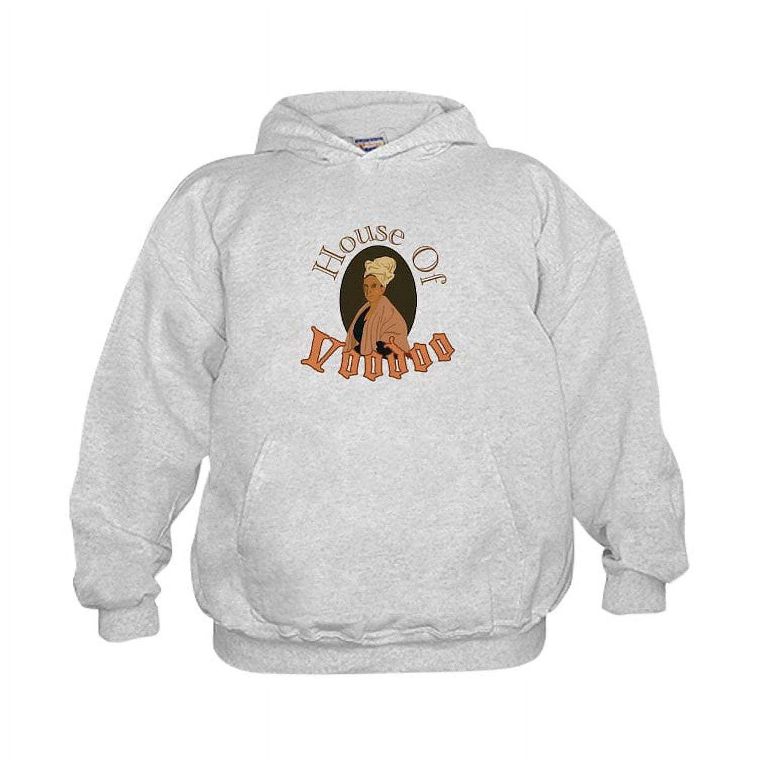 CafePress - House Of Voodoo Hoodie - Kids Hooded Sweatshirt, Classic ...