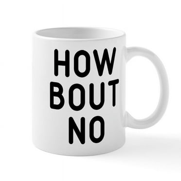 CafePress - Bee Happy Mug - 11 oz Ceramic Mug - Novelty Coffee Tea Cup ...