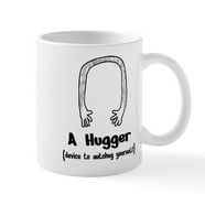 CafePress - I Love Jesus But I Cuss A Little Mugs - 11 oz Ceramic Mug ...