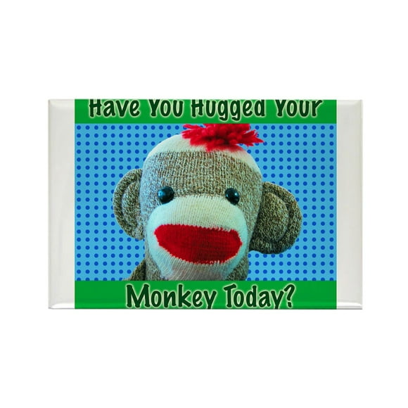 Monkey Magnets