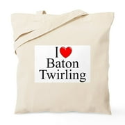 Baton Bags