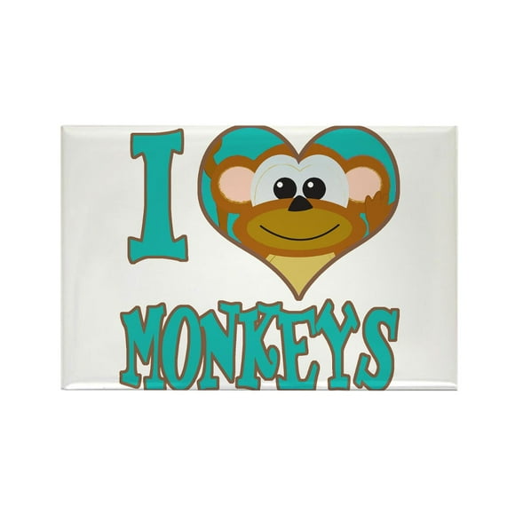Monkey Magnets