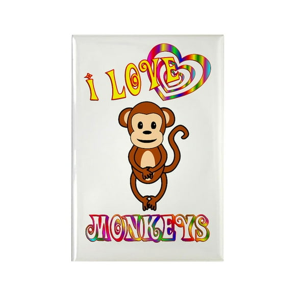 Monkey Magnets